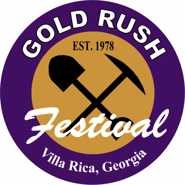 Gold Rush Festival Vendor Applications