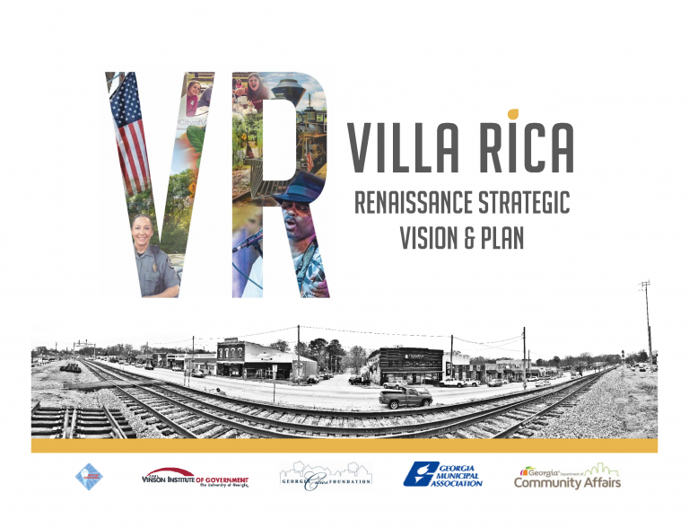 Downtown Master Plan