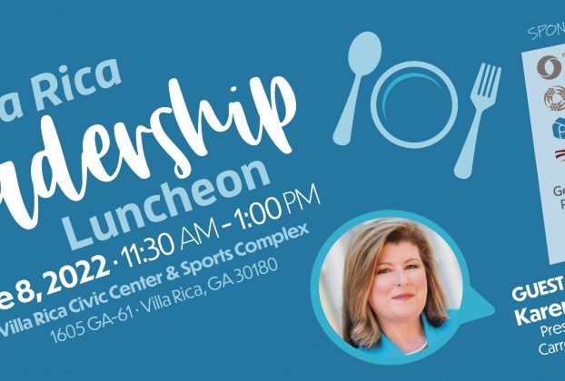 Downtown Villa Rica – A Great Place to Visit!