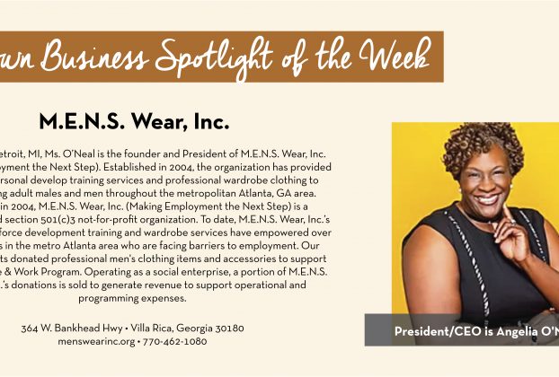 Business Spotlight of the Week: Richardson Insurance Agency – April 24 ...